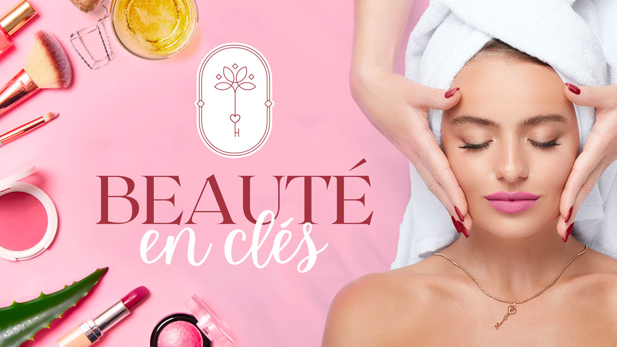 Beauté en Clés • L'événement beauté et bien-être à Gembloux
